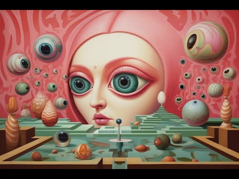 Our Lying Eyes: Cognitive Bias and Survival in Visual Perception