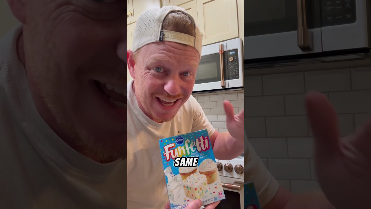 No more late nights wondering what I’m gonna snack on 🤯 #food (Mrs.brownskitchen)