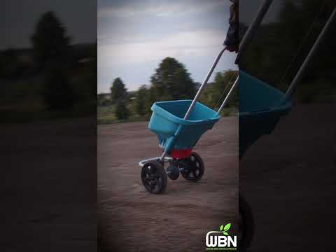 How Chemical Fertilizers Completely Transformed Farming