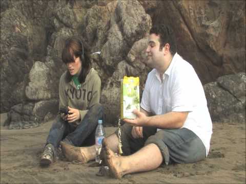 Vocab Videos| Stranded! 1| Ch. 9 Obsolete