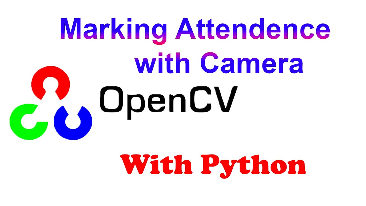Multiple Faces Recognition using Python OpenCV