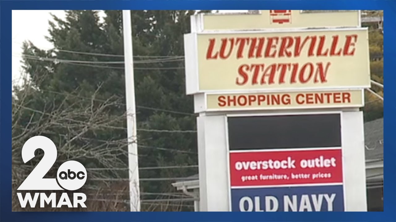 Lutherville Station redevelopment project may get new momentum