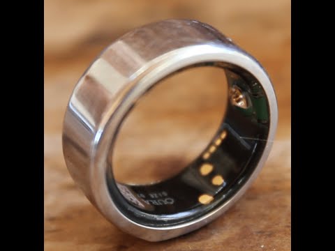 3 Reasons You Should Get An Oura Ring Gen2 Now