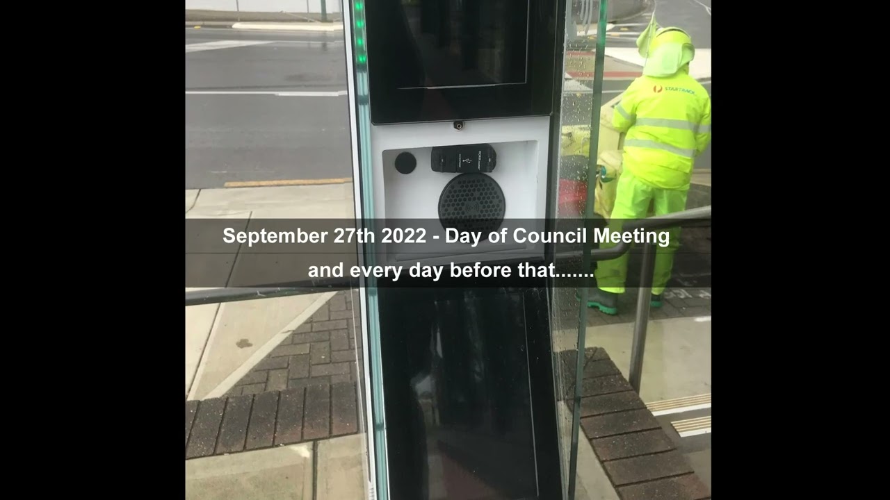 It’s alive! – Shane Bailey