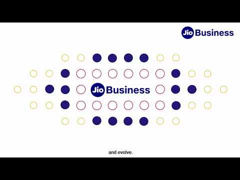 JioBusiness: Your One-Stop Partner for Growth