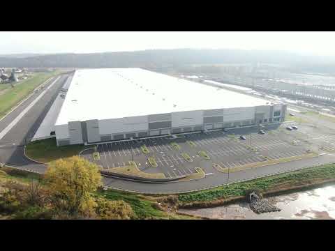 Online retailer to open 1.1M square-foot warehouse and fulfillment center in central Pa.