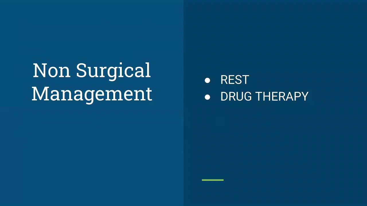 Monday DVT lecture with powerpoint