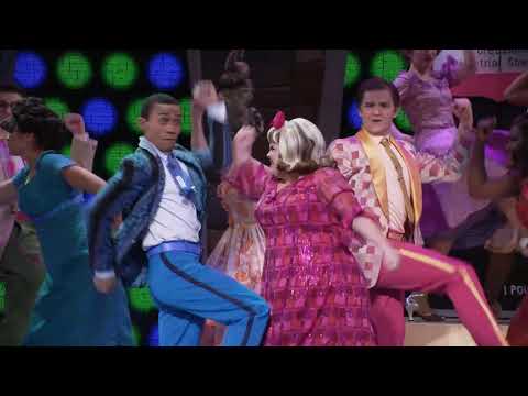 Hairspray - New Tour Montage