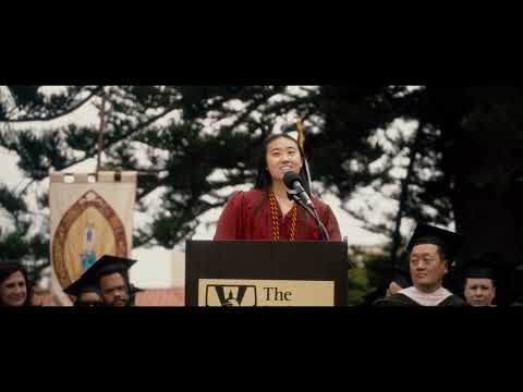 The Bishop's School Commencement 2023