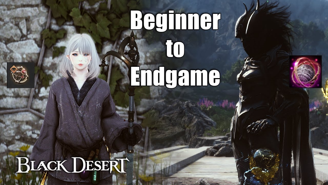 BDO | All about Lightstones and Artifacts | Beginner to Endgame Guide