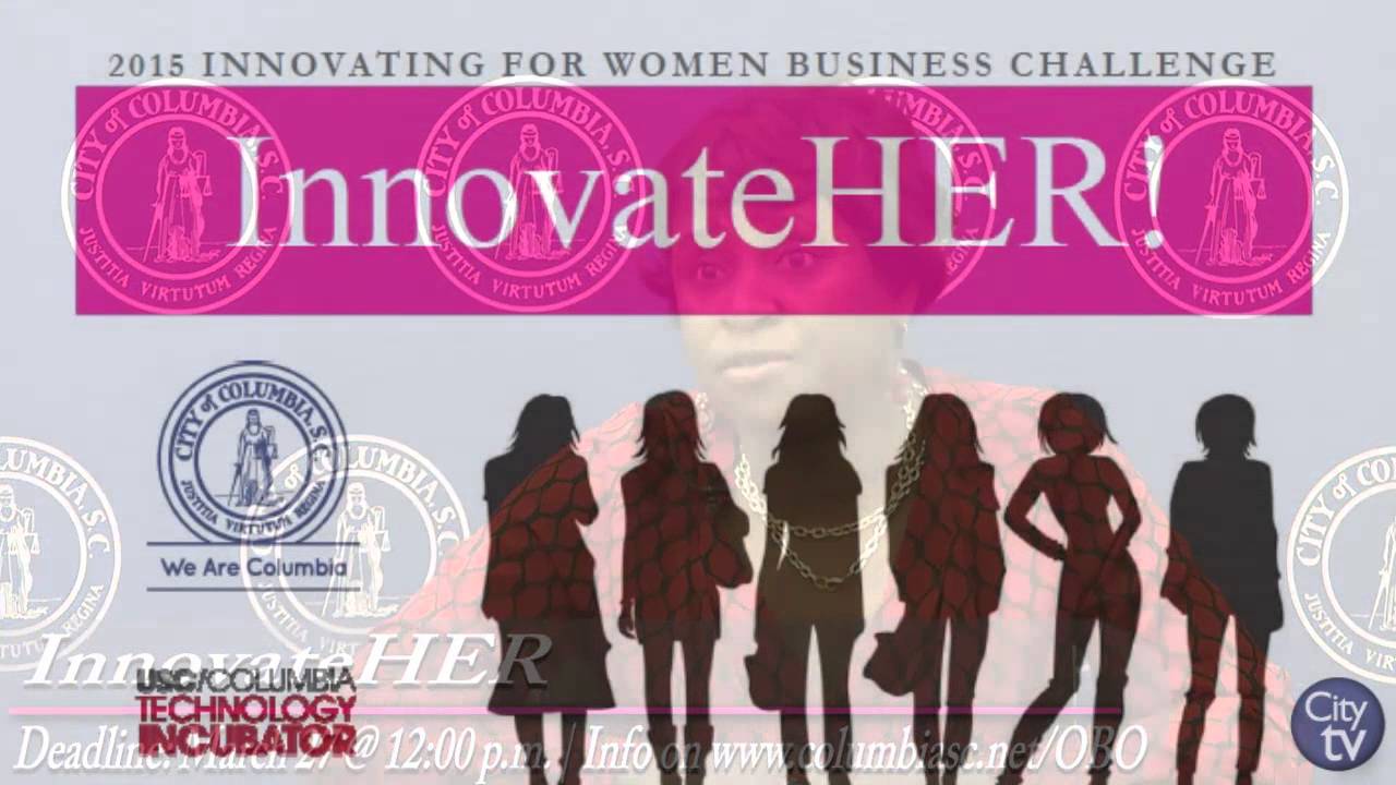 InnovateHER! Interview