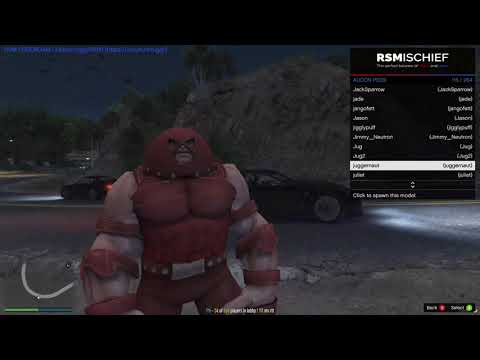 GTA 5 FiveM Online Best Easy Way to Download MODS (No Bans)