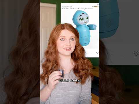 Amazon’s robot starring in M3GAN 2.0