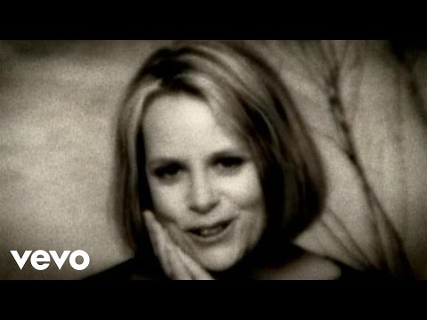 Mary Chapin Carpenter - The Better To Dream Of You