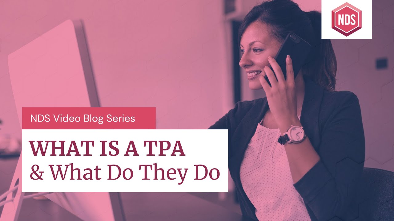 What Is A Third Party Administrator (TPA) For Drug Testing Programs?
