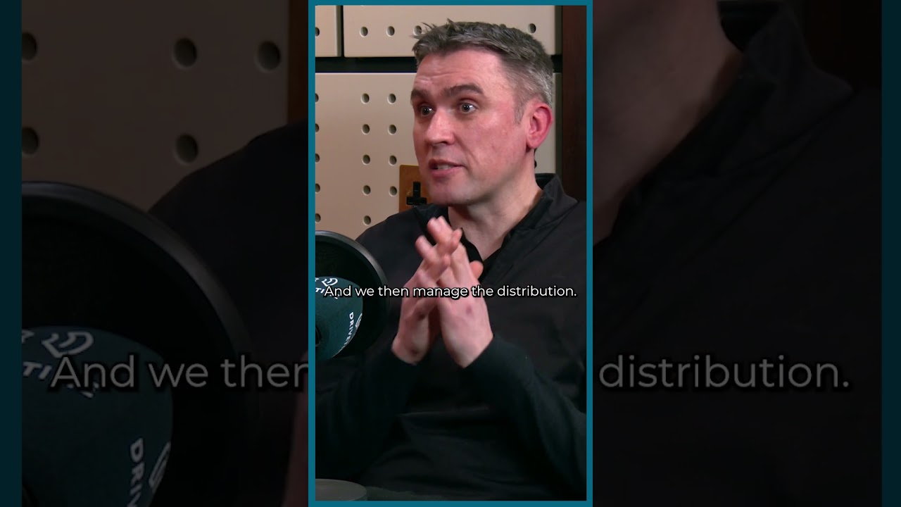 🚘 “Fleet Is Retail Amplified” | Fleet Tech Explained | #drivetime #automotive #fleet #shorts