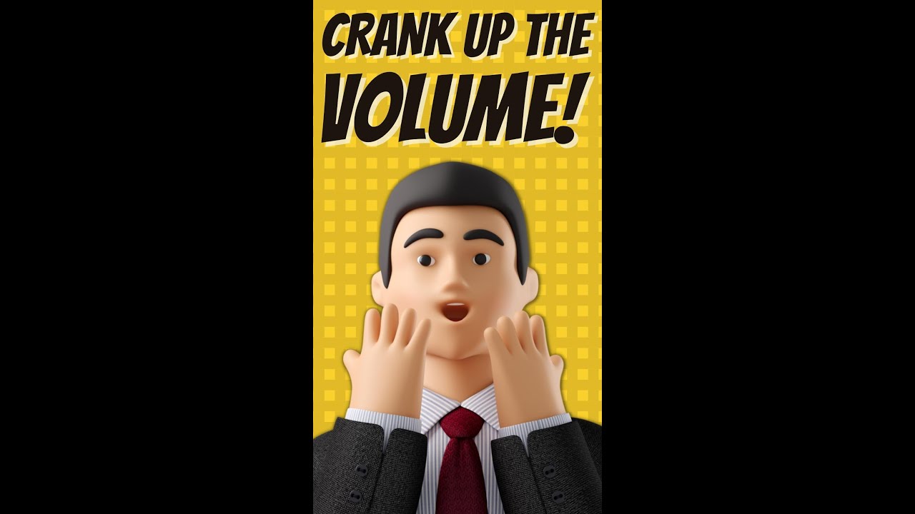 Boost speaker sound up to 600% with this extension