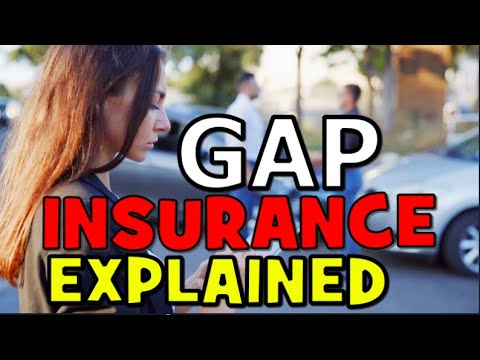 CAR GAP INSURANCE in 2025: (Brief & Brilliant) CAR DEALER FINANCE The Homework Guy Kevin Hunter