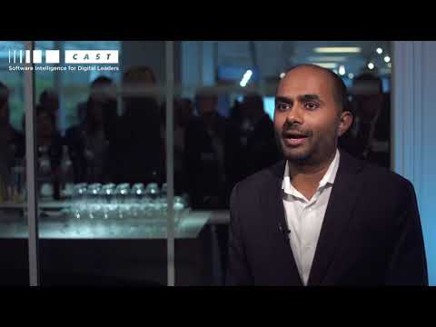 Software intelligence prioritizes data over opinions