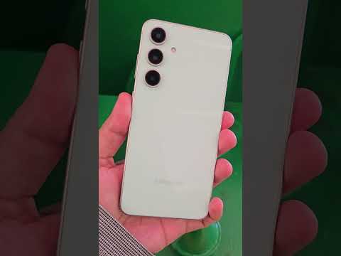 Samsung Galaxy S24 FE, Now Available in the Philippines