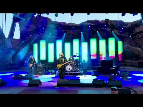 Sting - May 22, 2025 at Red Rocks - Full Show