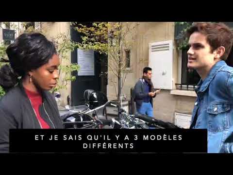 NL# 5 En Français s’il vous plaît! by Stephanie Mbida and Chris Jon ...