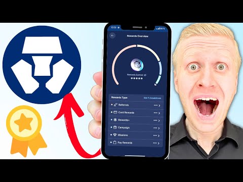 How to Use Crypto.com App Rewards: Updates & Referral Code 2025