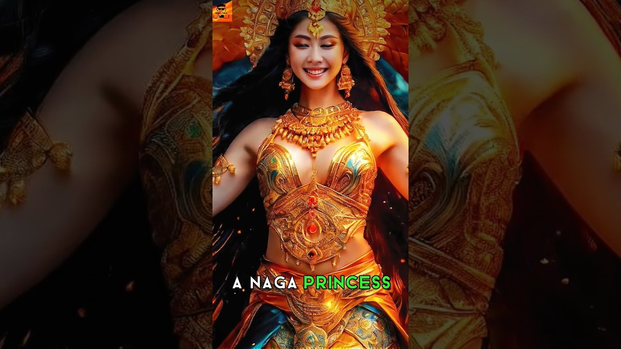 Iravan origin | Mahabharat facts | arjun son | Naga Prince | Mahabharat Characters |