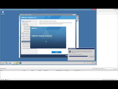 #vBrownBag Follow-Up VMware VCP-DCV with David Stamen (@davidstamen)