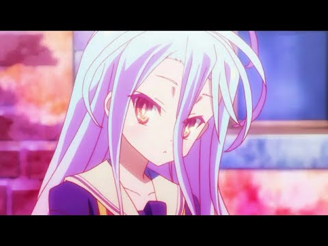Why Amazon Removed No Game No Life