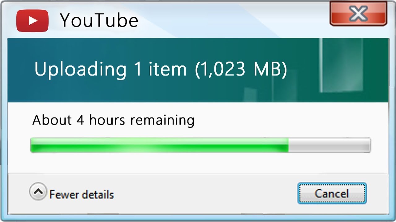 YouTube in 2007