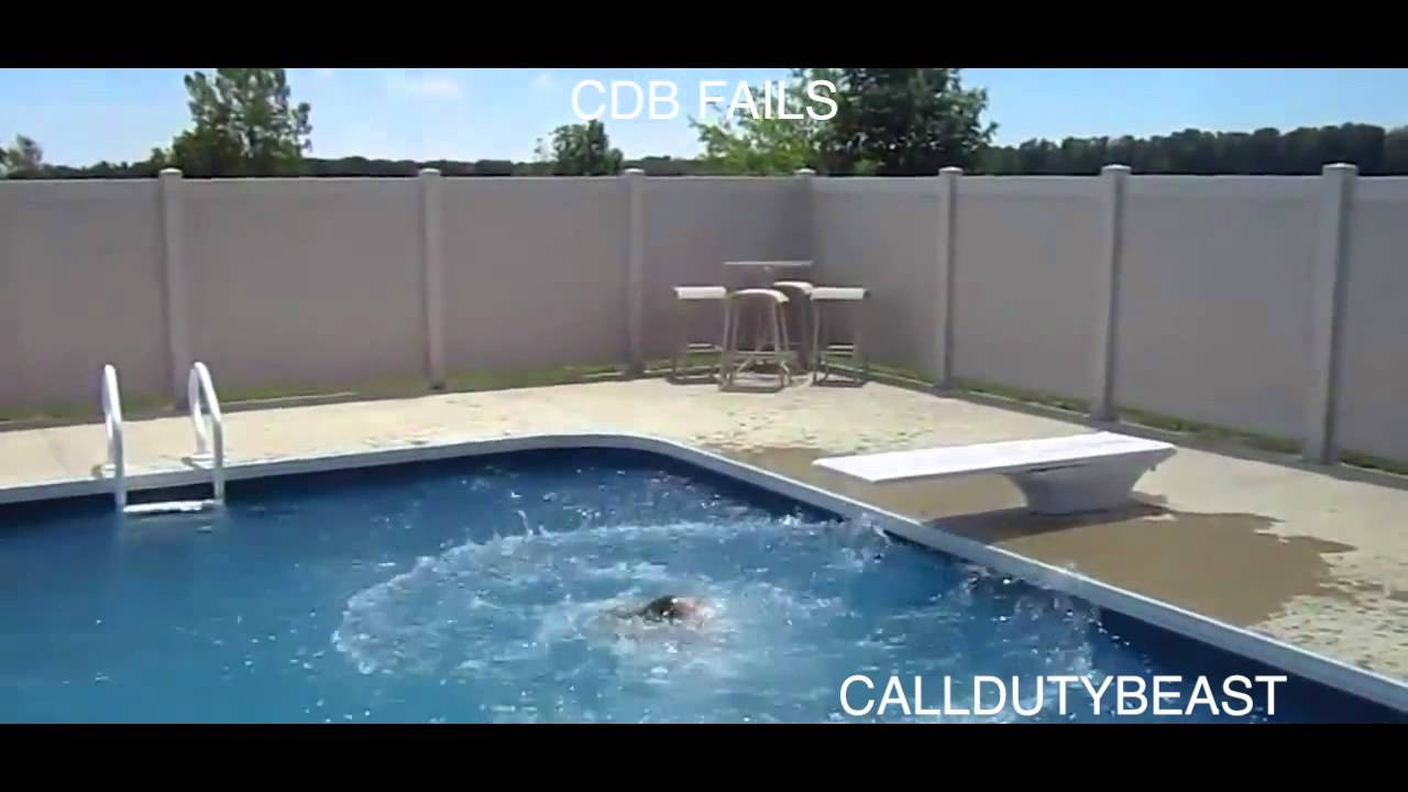 Fail Compilation July 2012