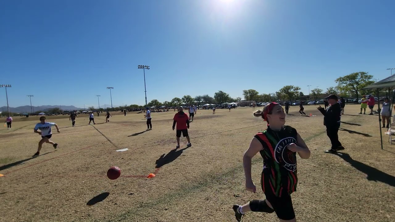 2025 WAKApalooza Scottsdale, LI-Kick vs. B1RS (Pool Play)