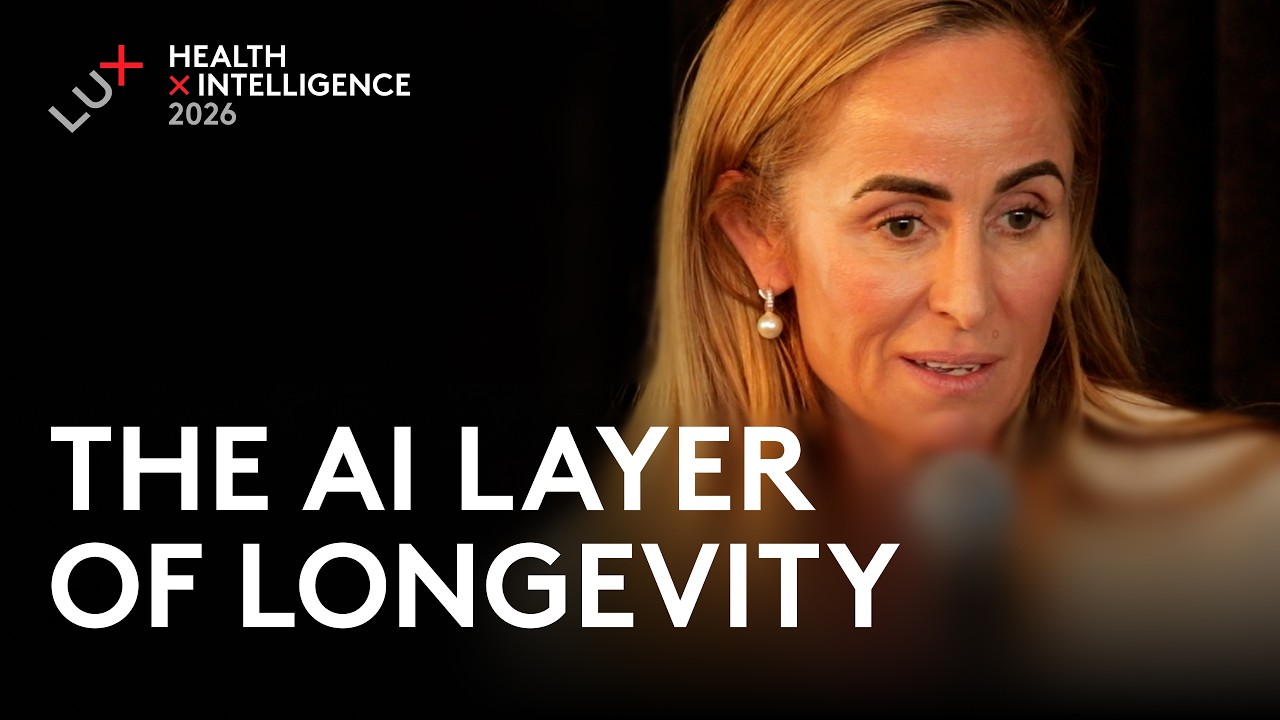 The AI Layer of Longevity: Oura, NextMed & Helios Intelligence on What's Real