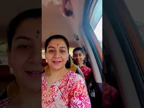 Sudharani and daughter
