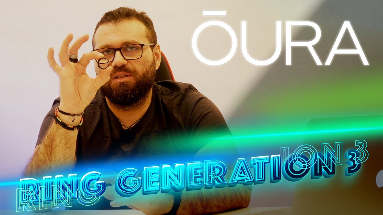 Pregătește Samsung un inel smart? Care sunt principalii rivali ...