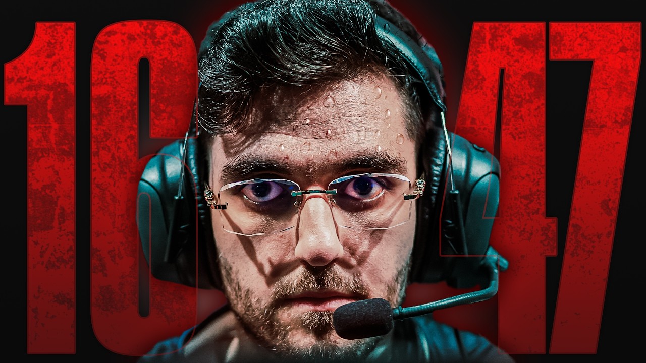 The FASTEST Games in LoL Esports History