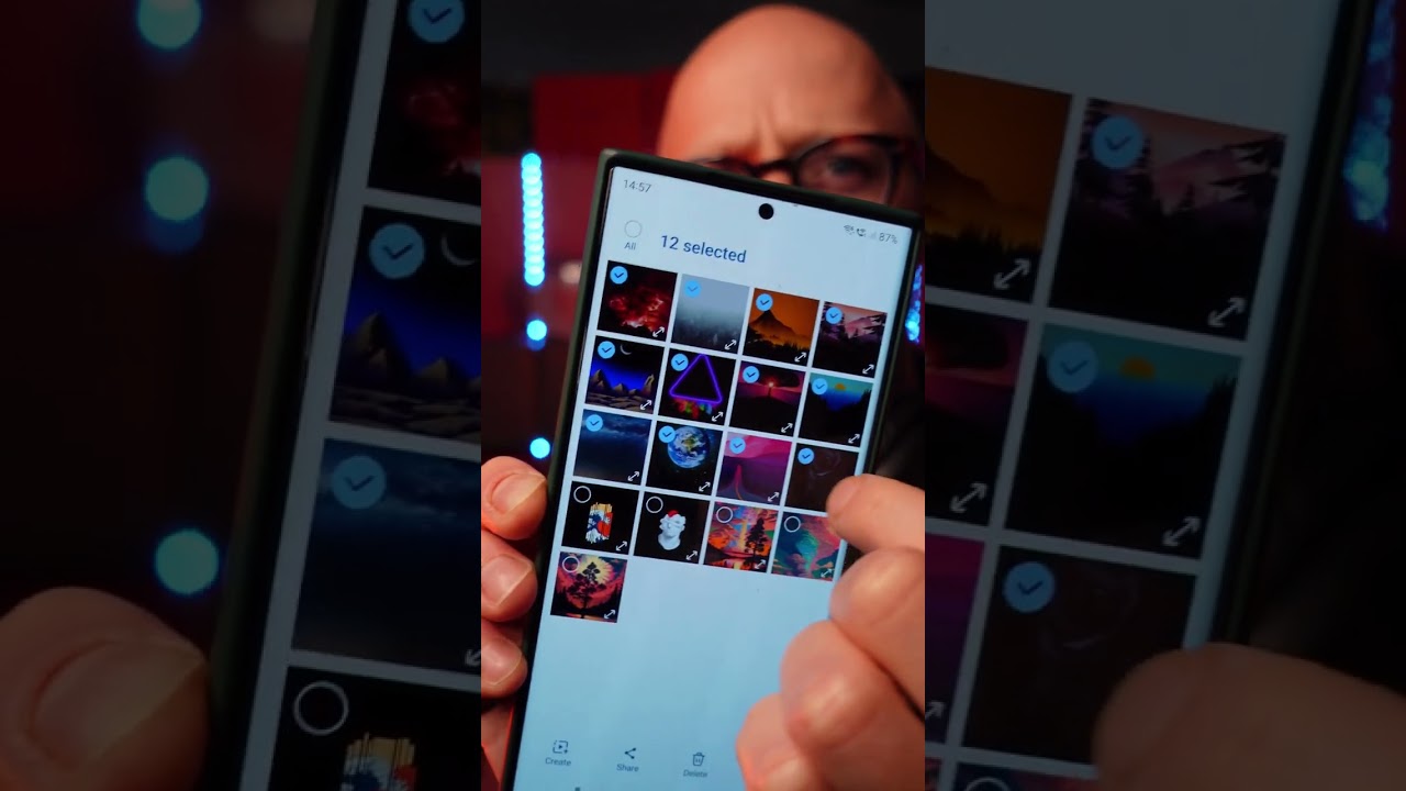 Auto Change Wallpaper for Android