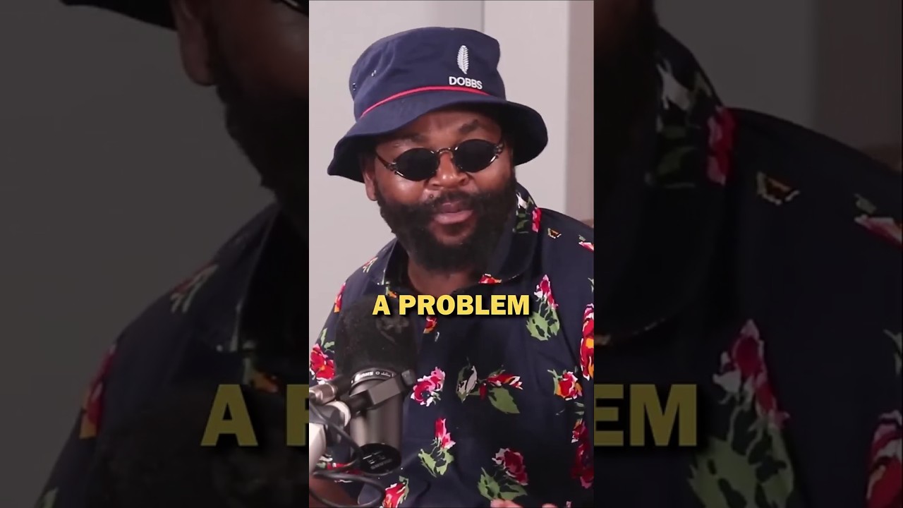 Sjava on what's like being friends with Emtee