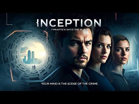 Inception Movie Explained in Hindi | Inception Ending Explained | Urdu/Hindi