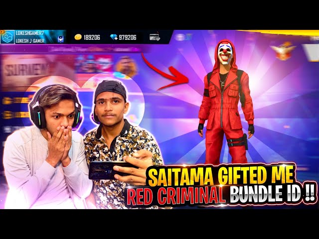 Top 5 rarest Free Fire bundles like Cobra Rage bundle in 2022 - Sportskeeda - moKoKil