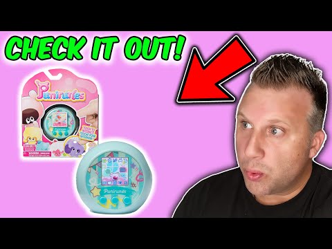 Watch BEFORE Buying The Punirunes Interactive Toy!