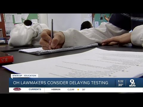 In-Depth: Concerns mount as feds announce school testing requirement