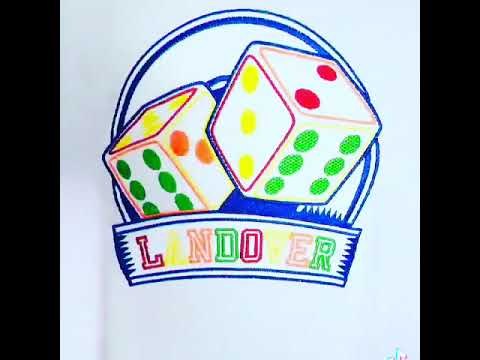 Landover Dice Game. do not own the rights to this music