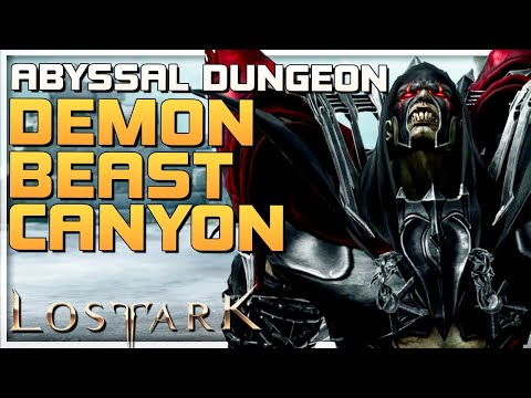 Steam Community :: Video :: DEMON BEAST CANYON - Boss Fight Vile ...