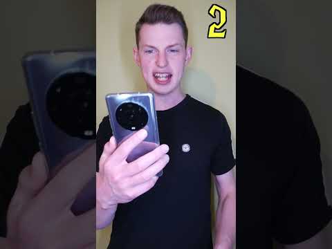 3 Harry Potter Spells To Try On Your Phone