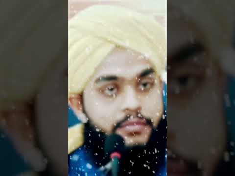allah ki taraf aao to sahi #shots #video #viral #trending #islamic #beautiful #molanatahseenjilani