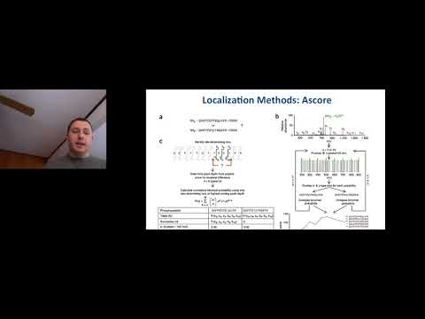 DCMB Tools and Technology Seminar 03/26/2015 - Damian Fermin