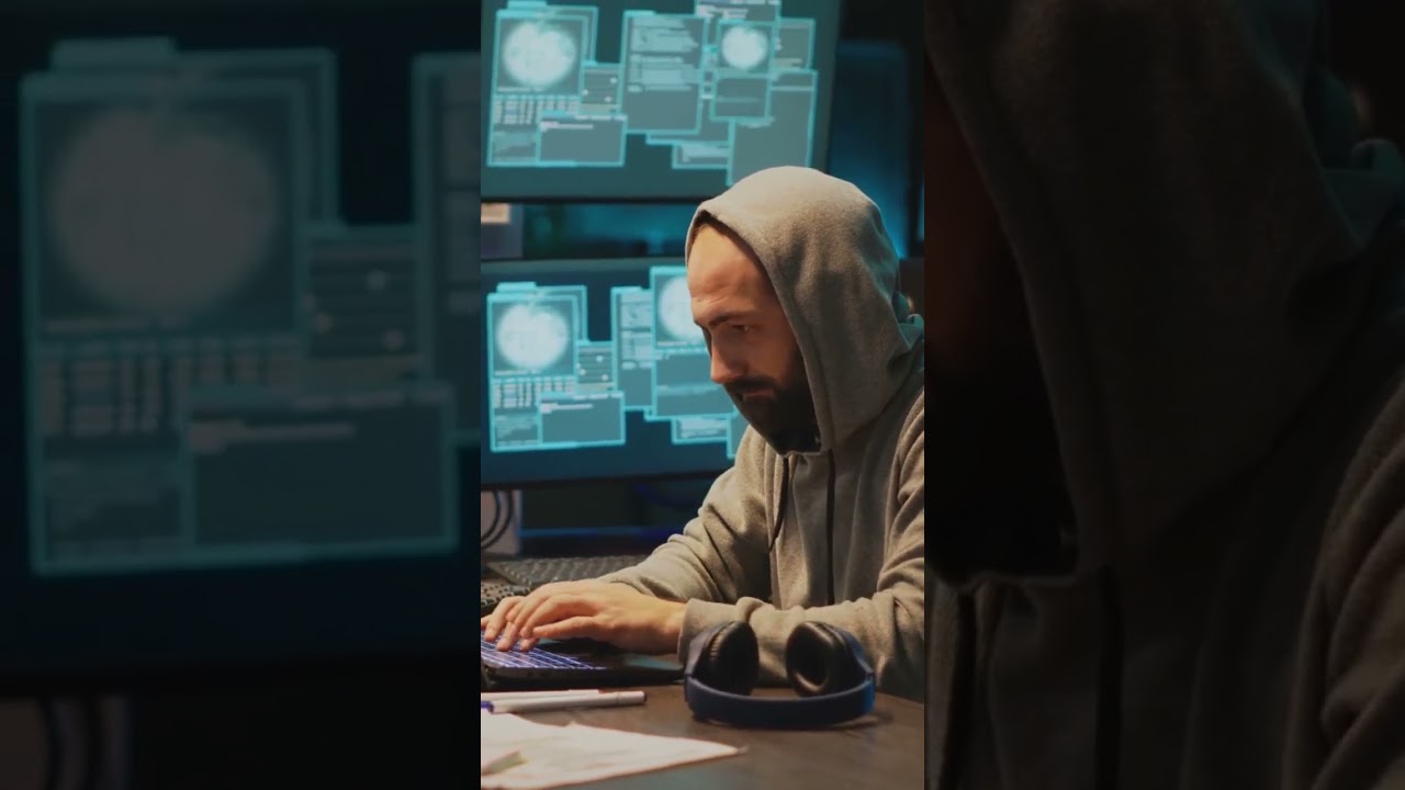 5 Network Security Secrets Hackers Don’t Want You to Know!