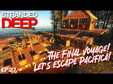Steam Community :: Video :: Set Sail On The Final Voyage, Its Time To ...